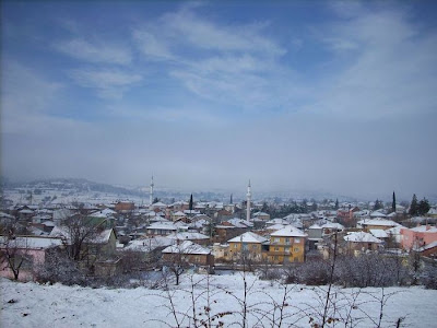 20 DENİZLİ: BEKİLLİ